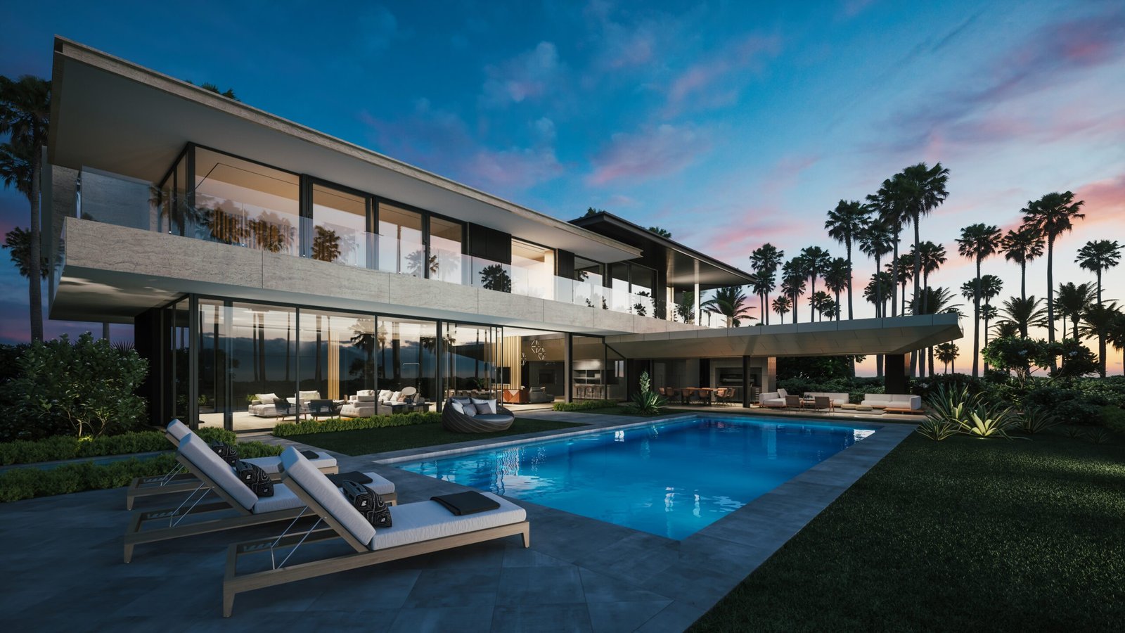 General Contractor Los Angeles | Custom Home Builder - Akopi Builders